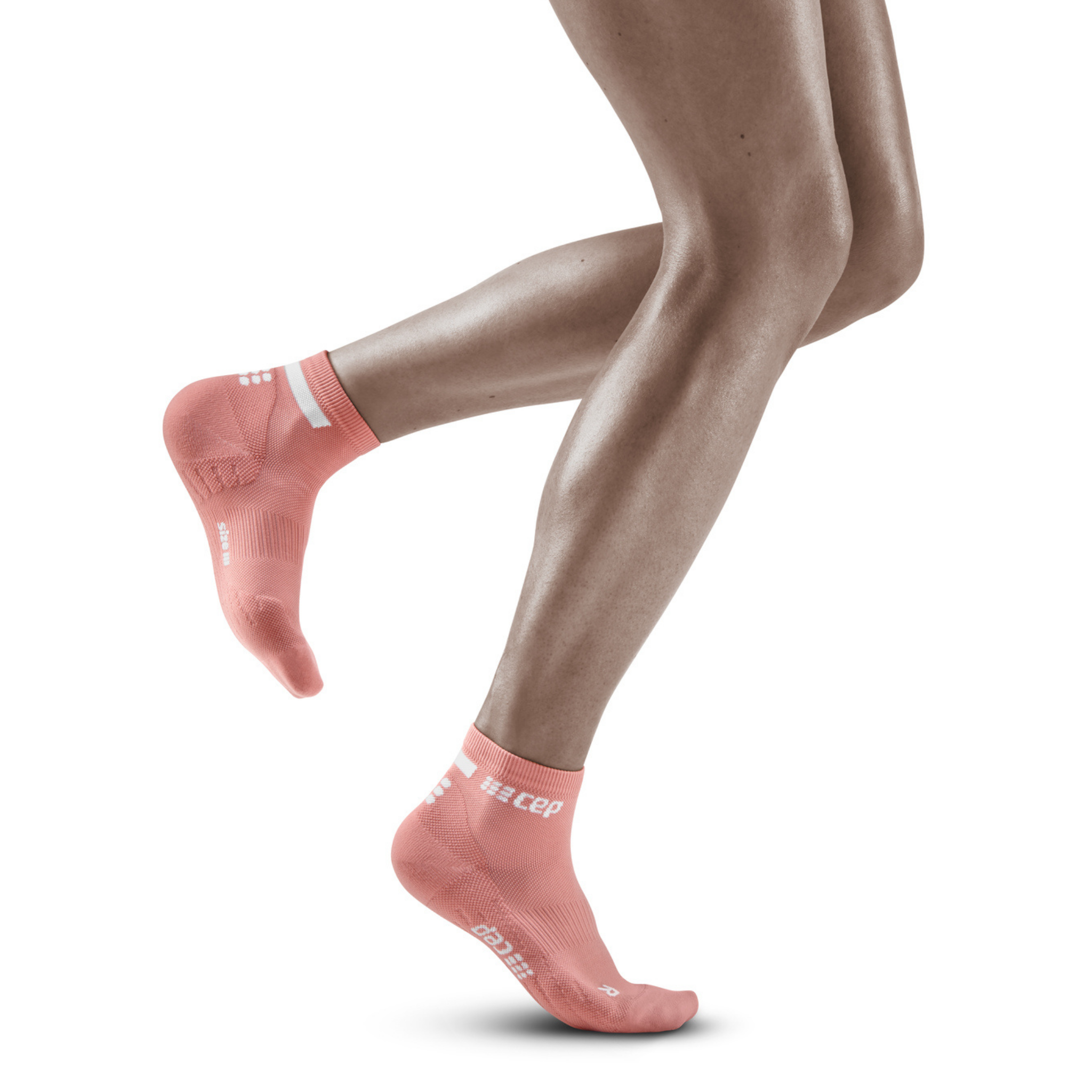 The Run Low Cut Socks 4.0 for Women – CVR Compression Care