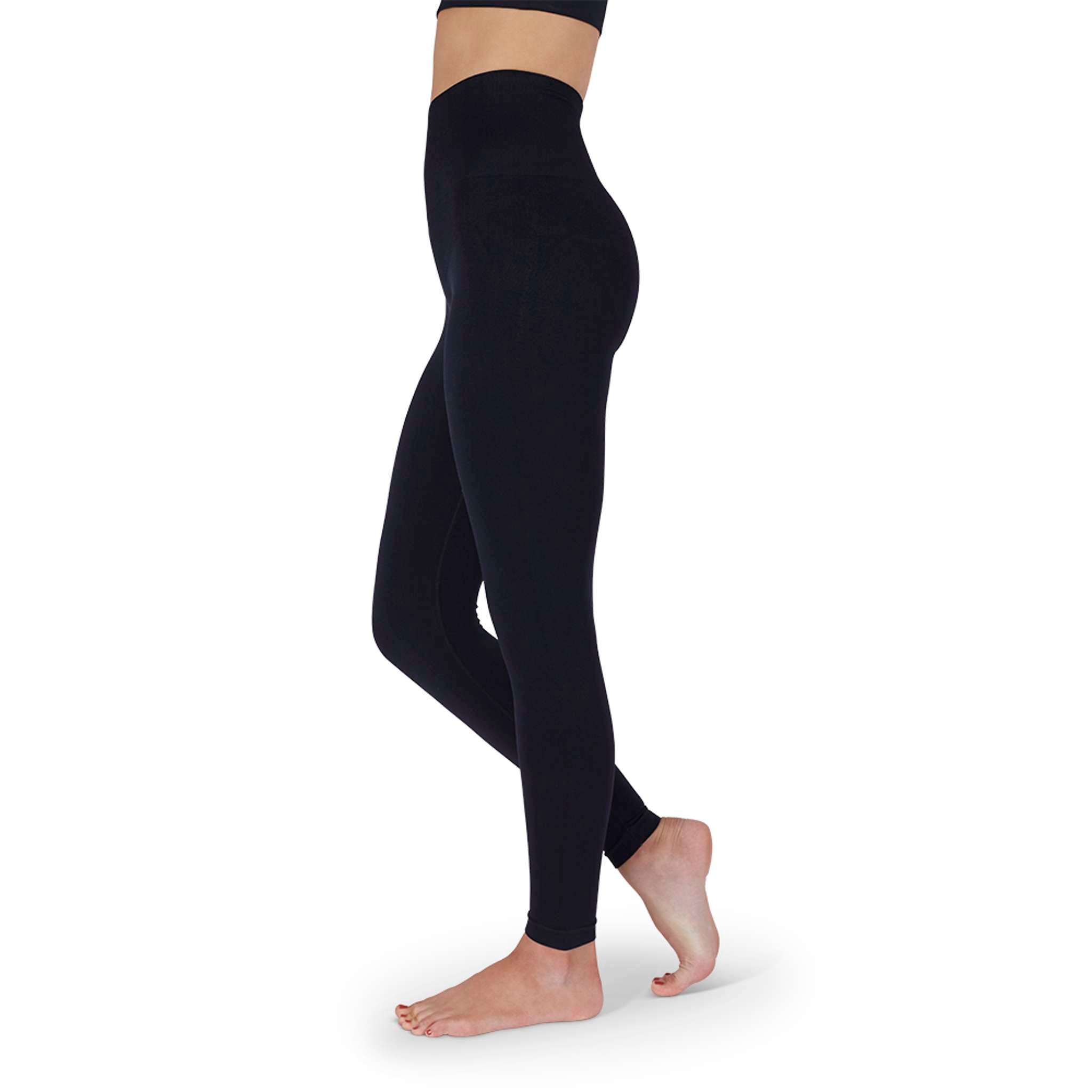 mediven comfort sculpt 15-20 mmHg Compression Leggings – CVR ...